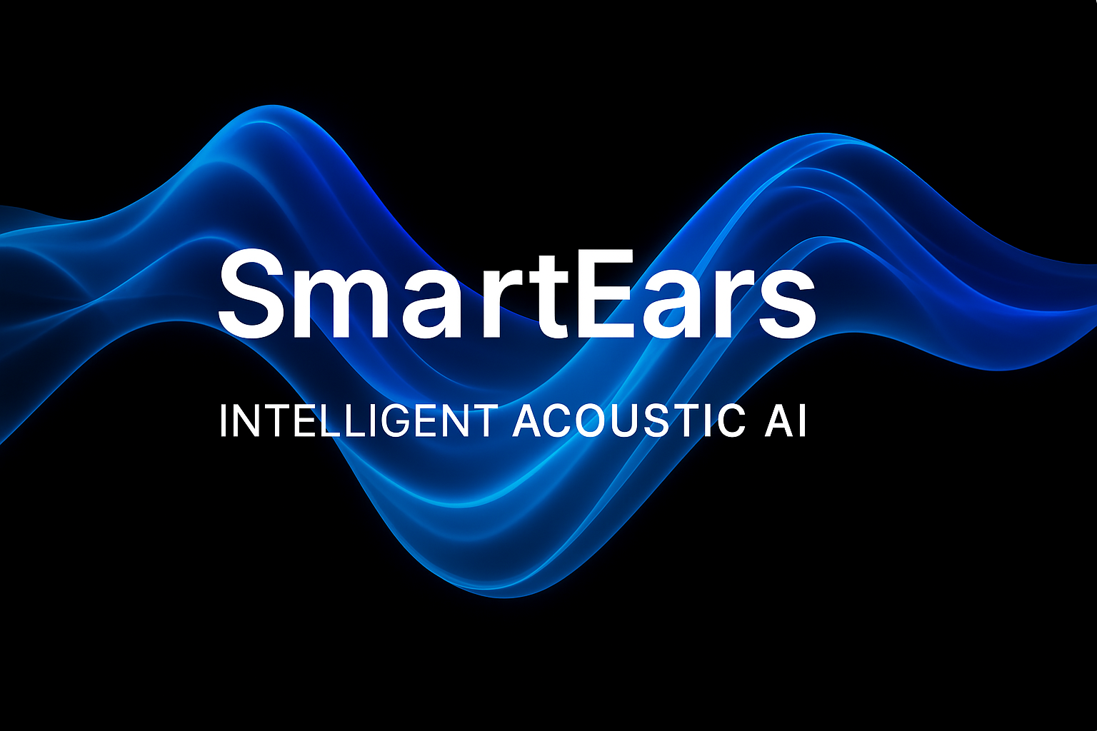 SmartEars – Intelligent Listening